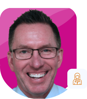 » Dr. Steven Russell